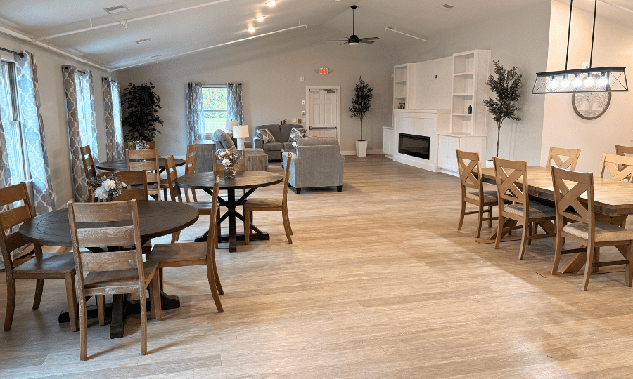 Fairfield Assisted Living and Memory Care - Optimized Senior Living